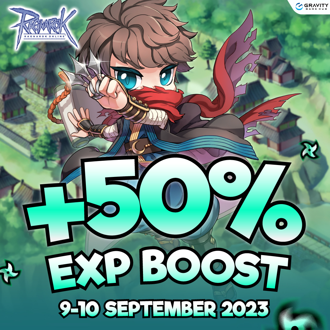 Official Ragnarok Online by Gravity Game Hub